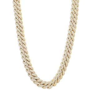 Men's Diamond Chains | Shop Diamond Necklace Chain at ItsHot