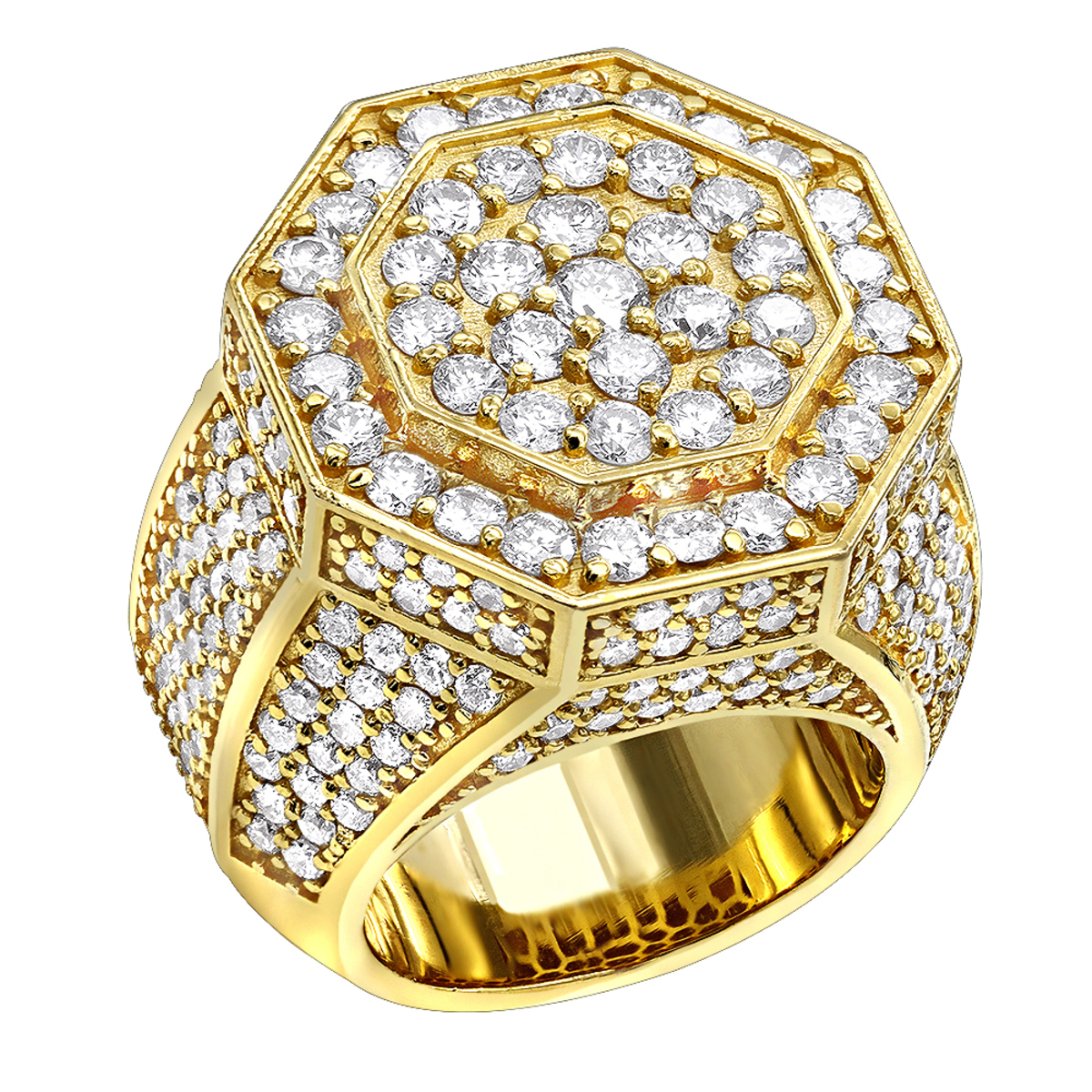 Men's Jewelry Collection - ItsHot Gold & Diamond Jewelry for Men