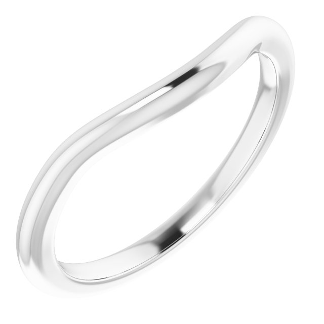 Kali Stackable Diamond Wedding Band STB194 - ItsHot