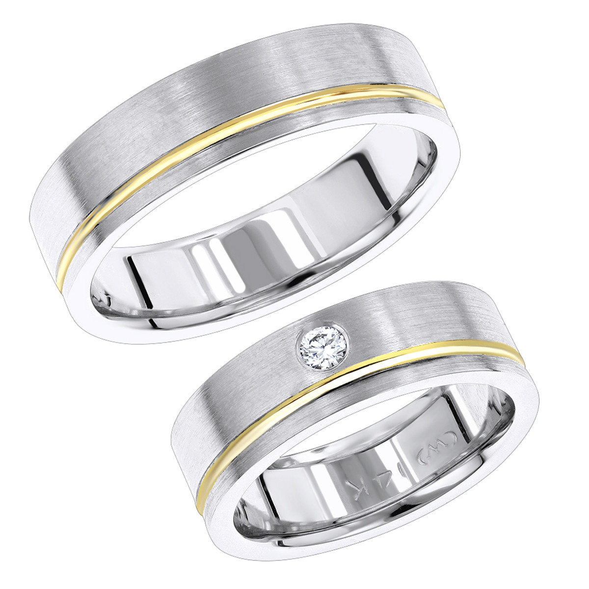 Classic Rings | ItsHot NYC Store