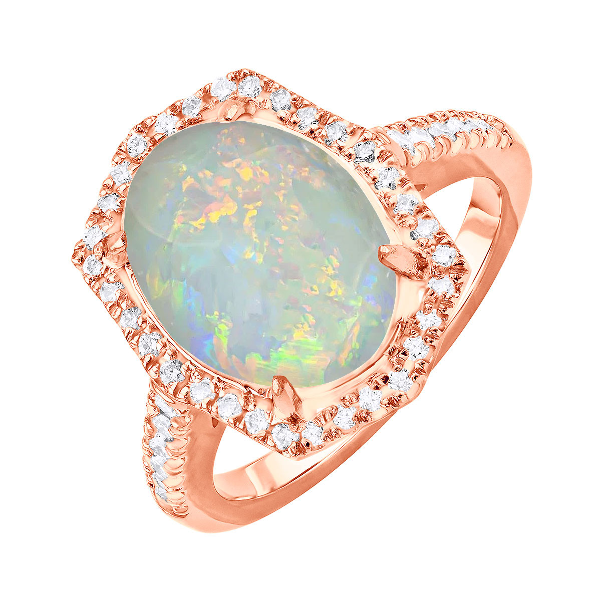 Cocktail Women's Rings | ItsHot NYC Store