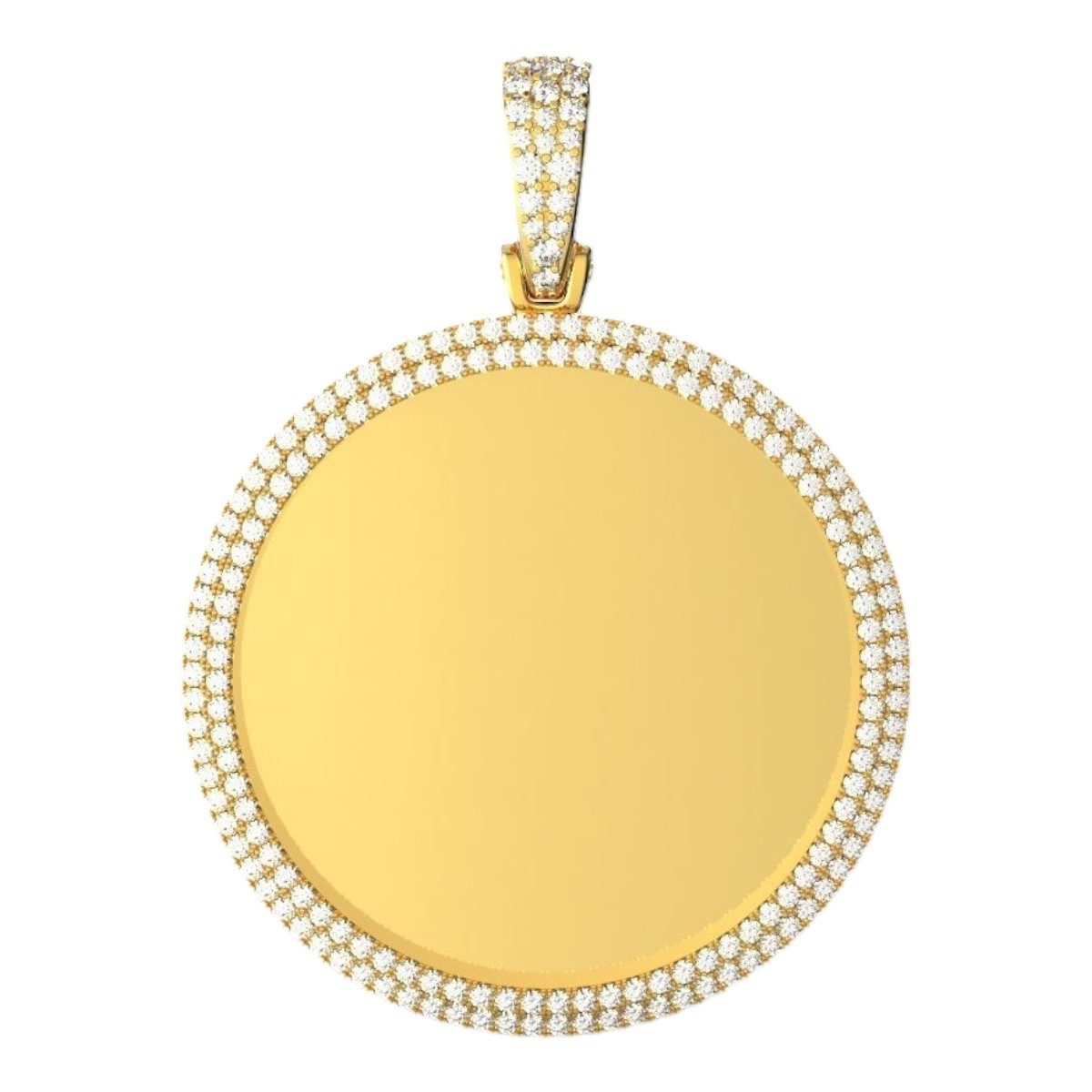 Memorial Pendants | ItsHot NYC Store