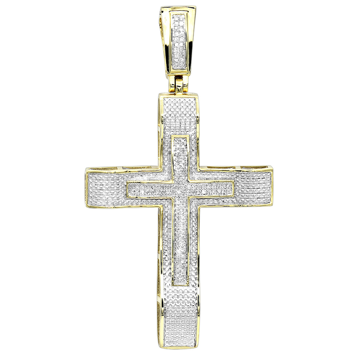 Men's Custom Pendants | ItsHot NYC Store
