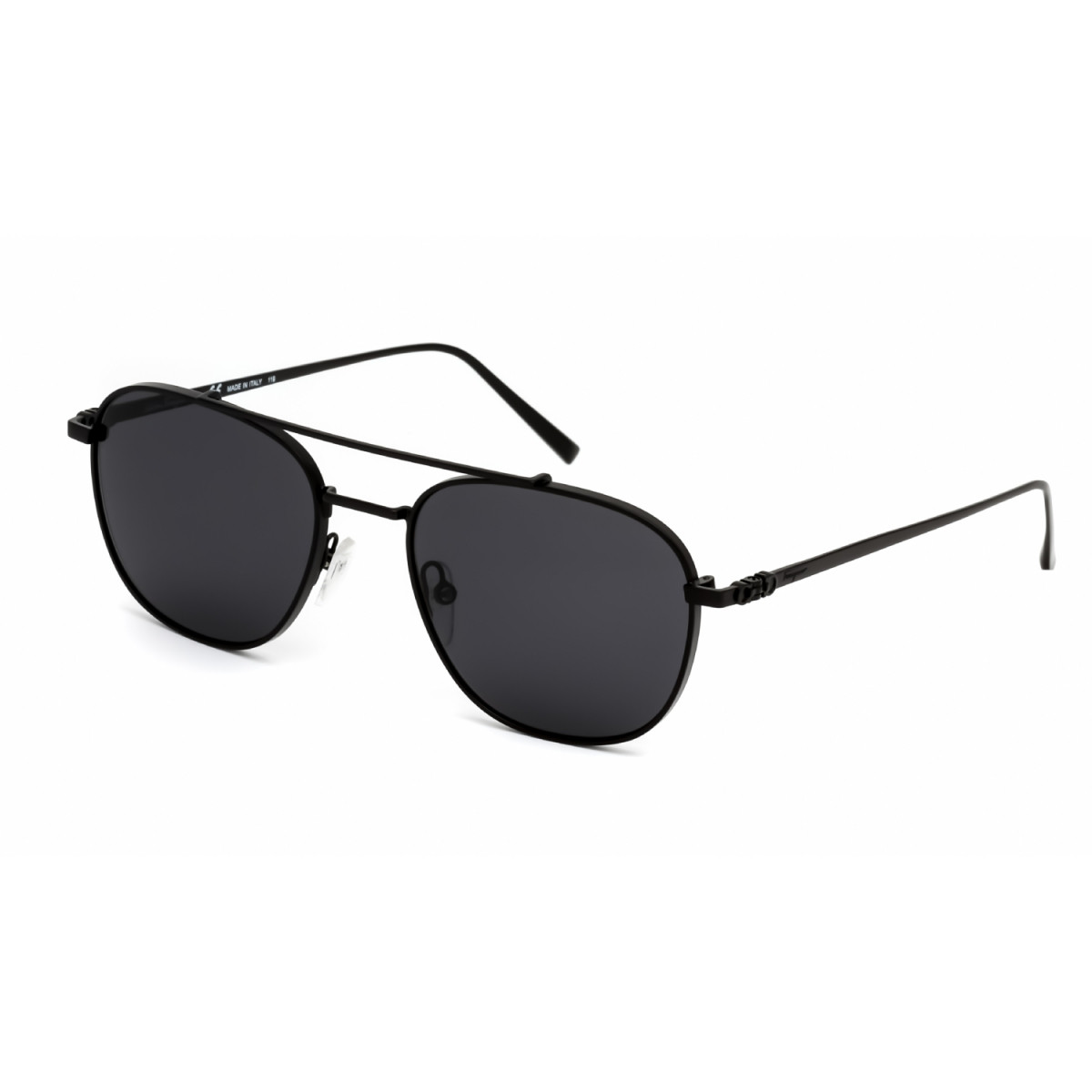 Salvatore Ferragamo Mens Rectangular Sunglasses Sf200s Itshot M00247