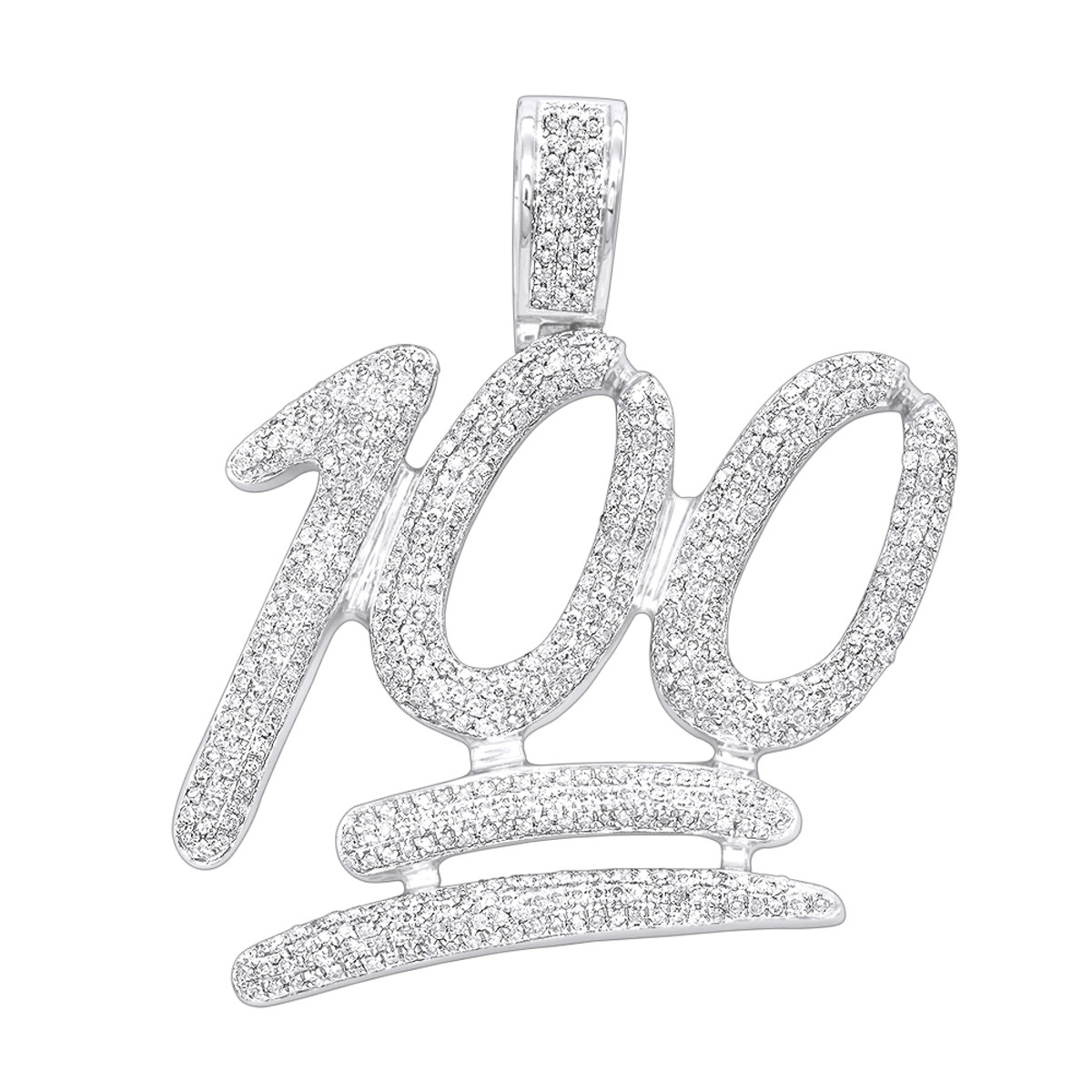 Men's 10k Gold Pendants | ItsHot NYC Store