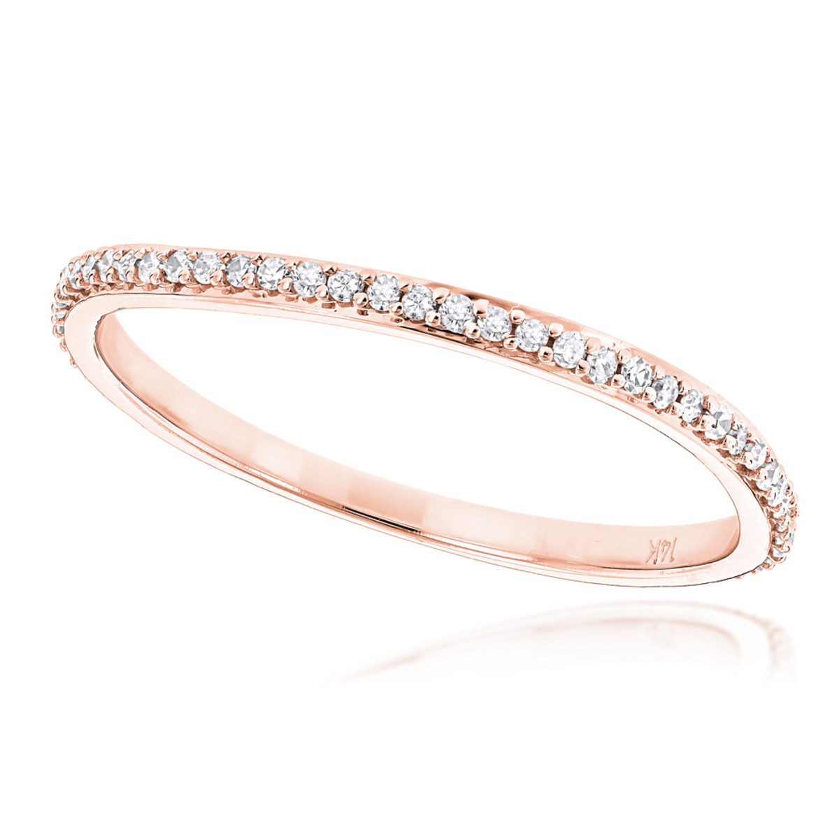 Stackable Women's Rings | ItsHot NYC Store