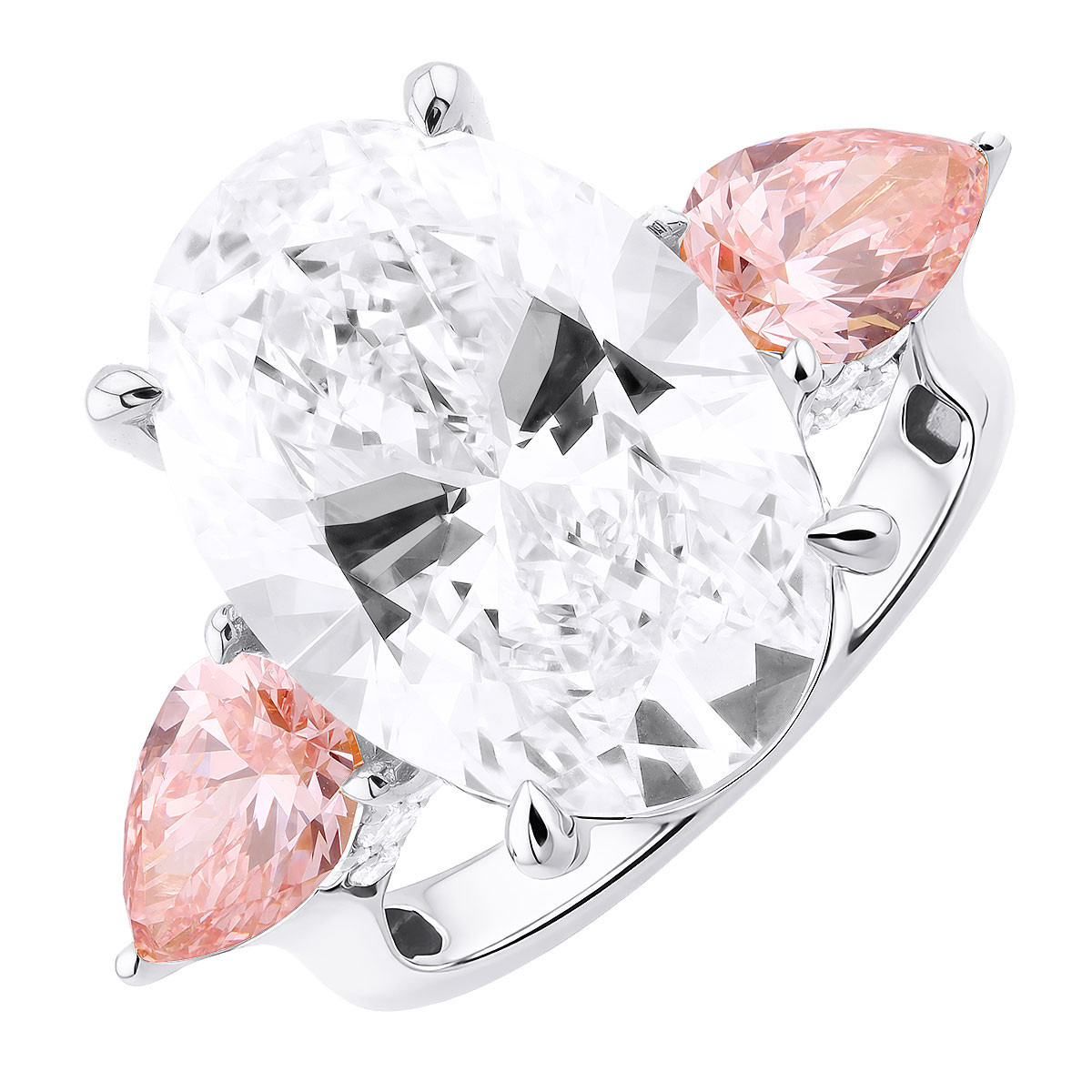 Engagement Rings | ItsHot NYC Store