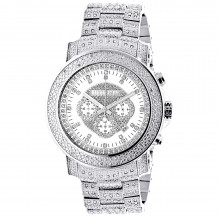 Iced Out Watches For Men: Bust Down Watches | ItsHot.com