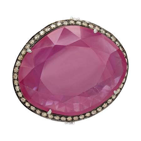 Sapphire Women's Rings | ItsHot NYC Store