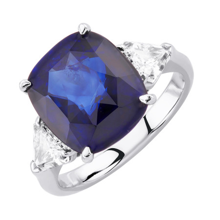 Sapphire Women's Rings | ItsHot NYC Store