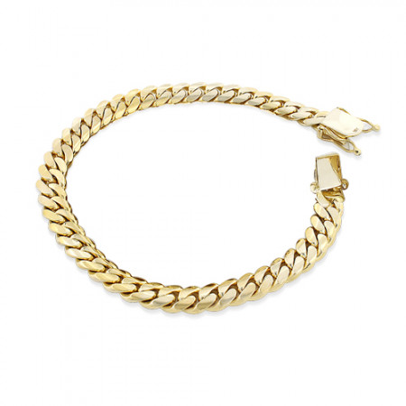 Gold breslate design for man price store