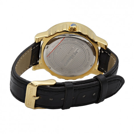 Iced Out JoJino Diamond Watch for Women with Floating Stones 0.12ct 968791