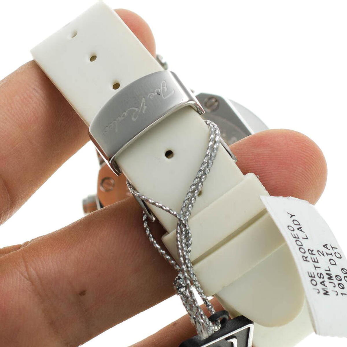 Womens JoJo Diamond Watch 0.90ct Joe Rodeo Master 963149