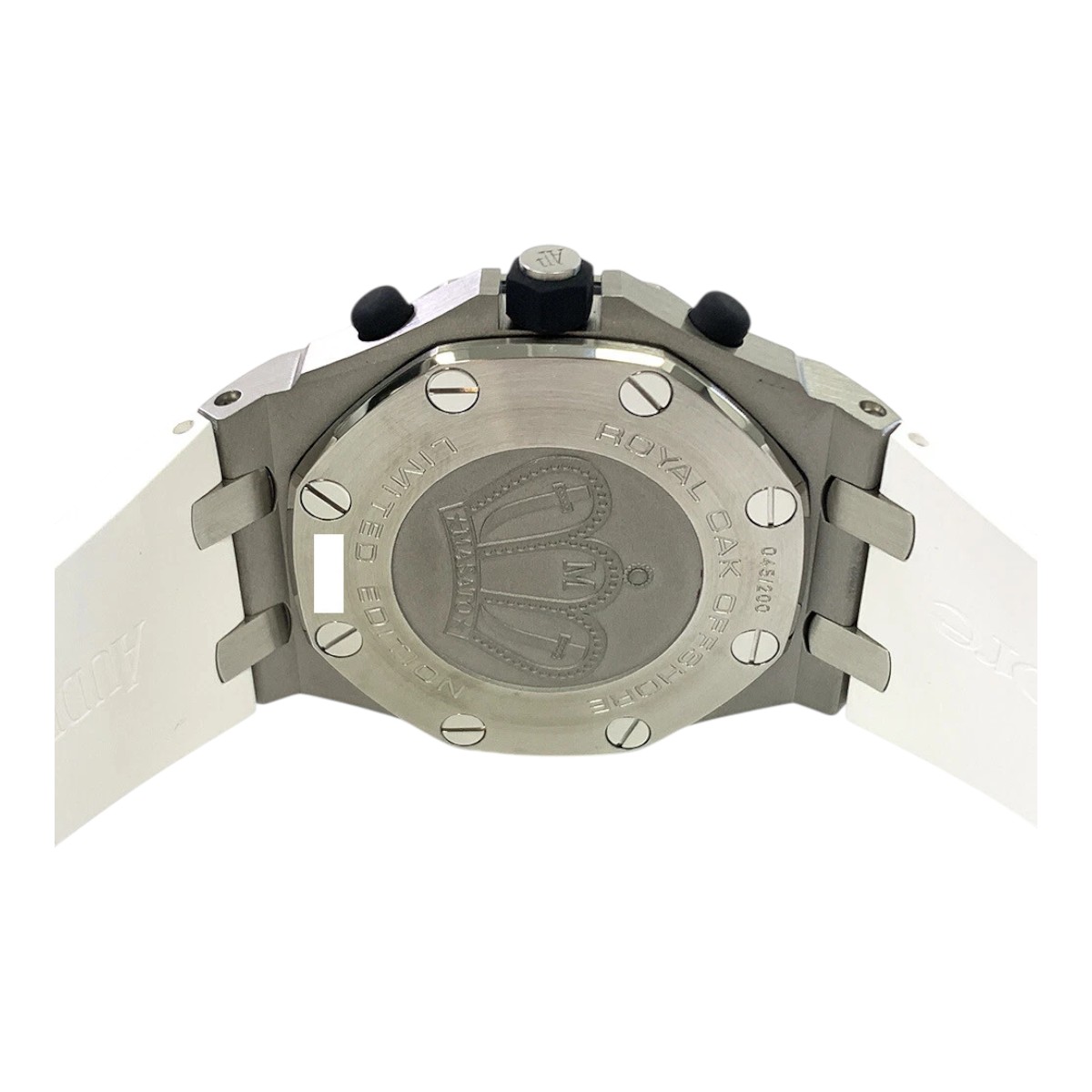 Men's Audemars Piguet Luxury Watch | 26195ST.OO.D101CR.01 | 44 mm ...