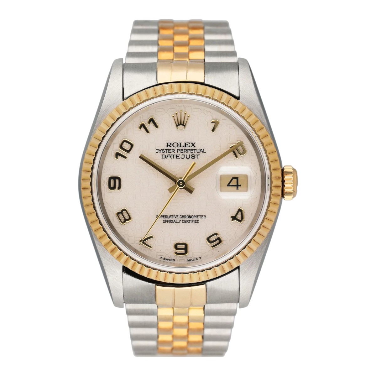Rolex Luxury Watch for Men and Women | 16233 | 36 mm | Jubilee Bracelet ...